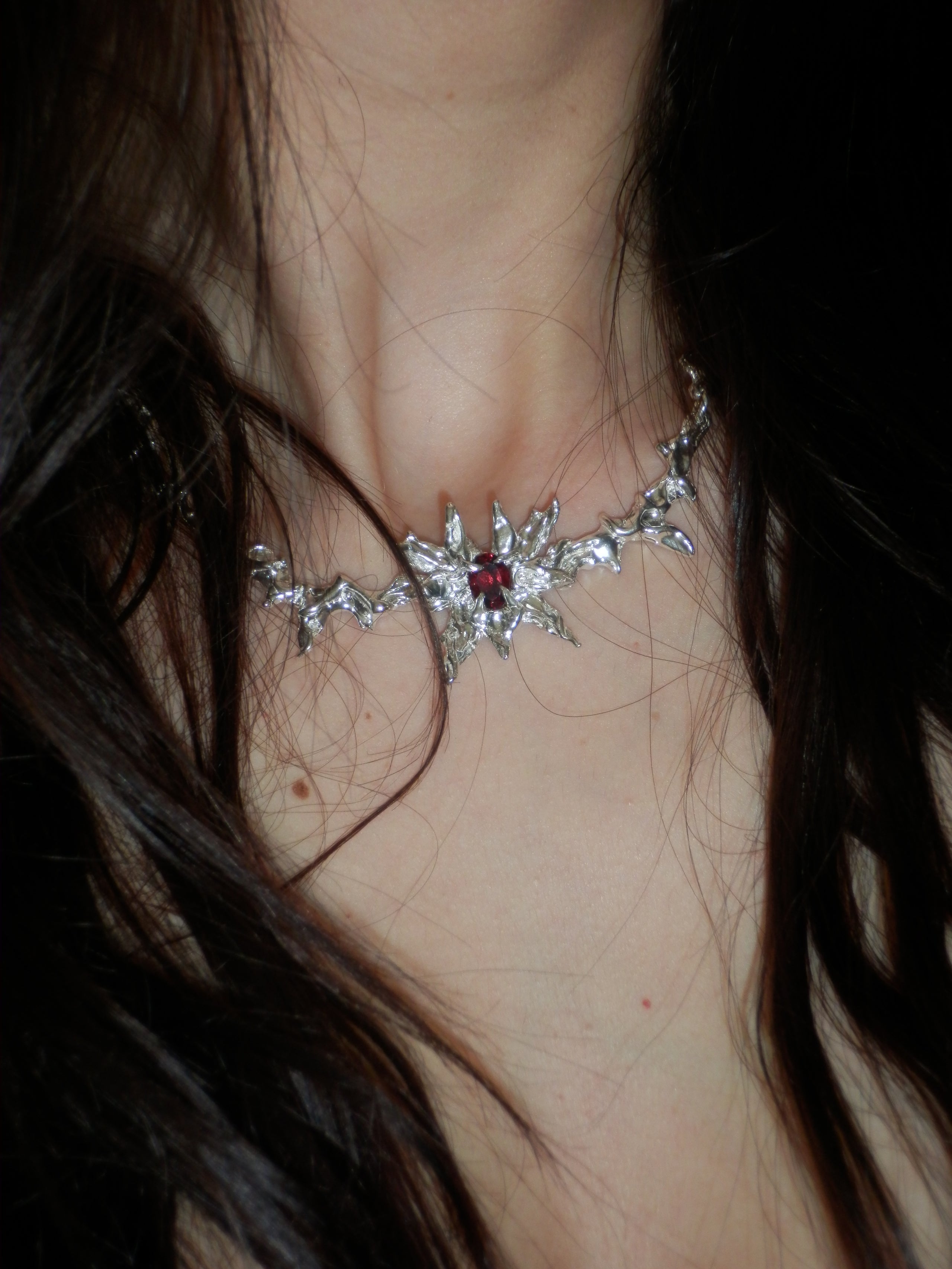 THE ONE – MOIRA X MEL