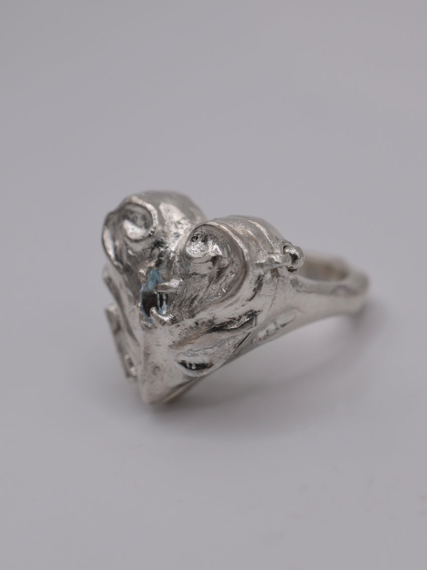 RINGS – MOIRA X MEL