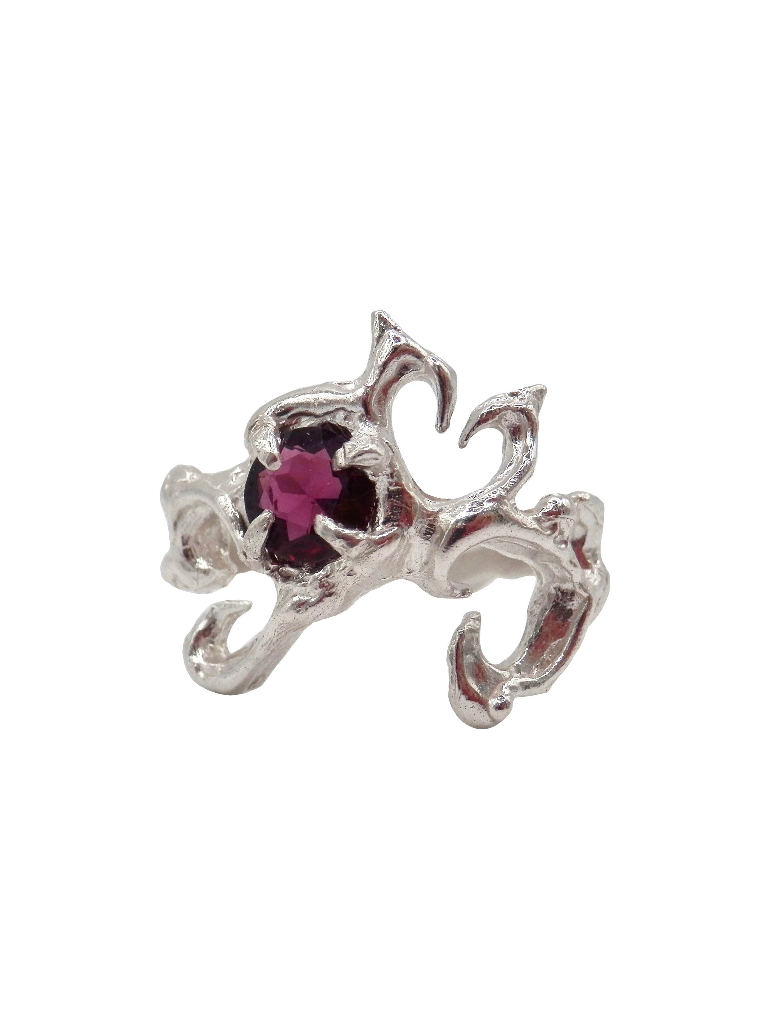 RINGS – MOIRA X MEL