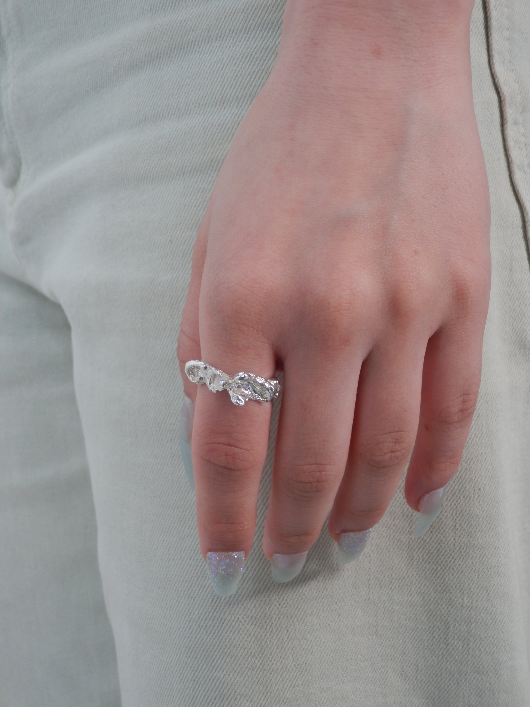 WINGS OF GRACE RING – MOIRA X MEL