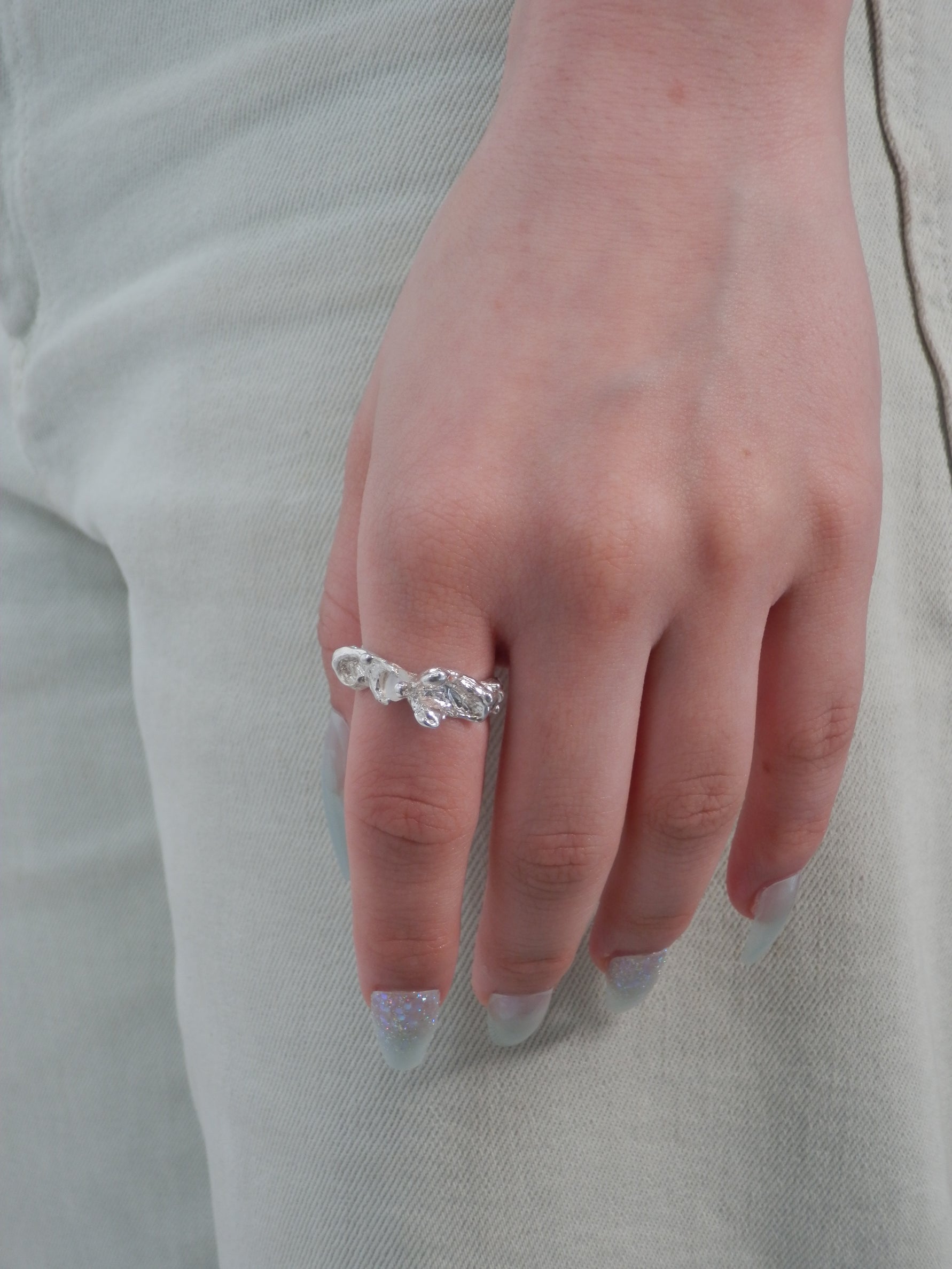 WINGS OF GRACE RING – MOIRA X MEL