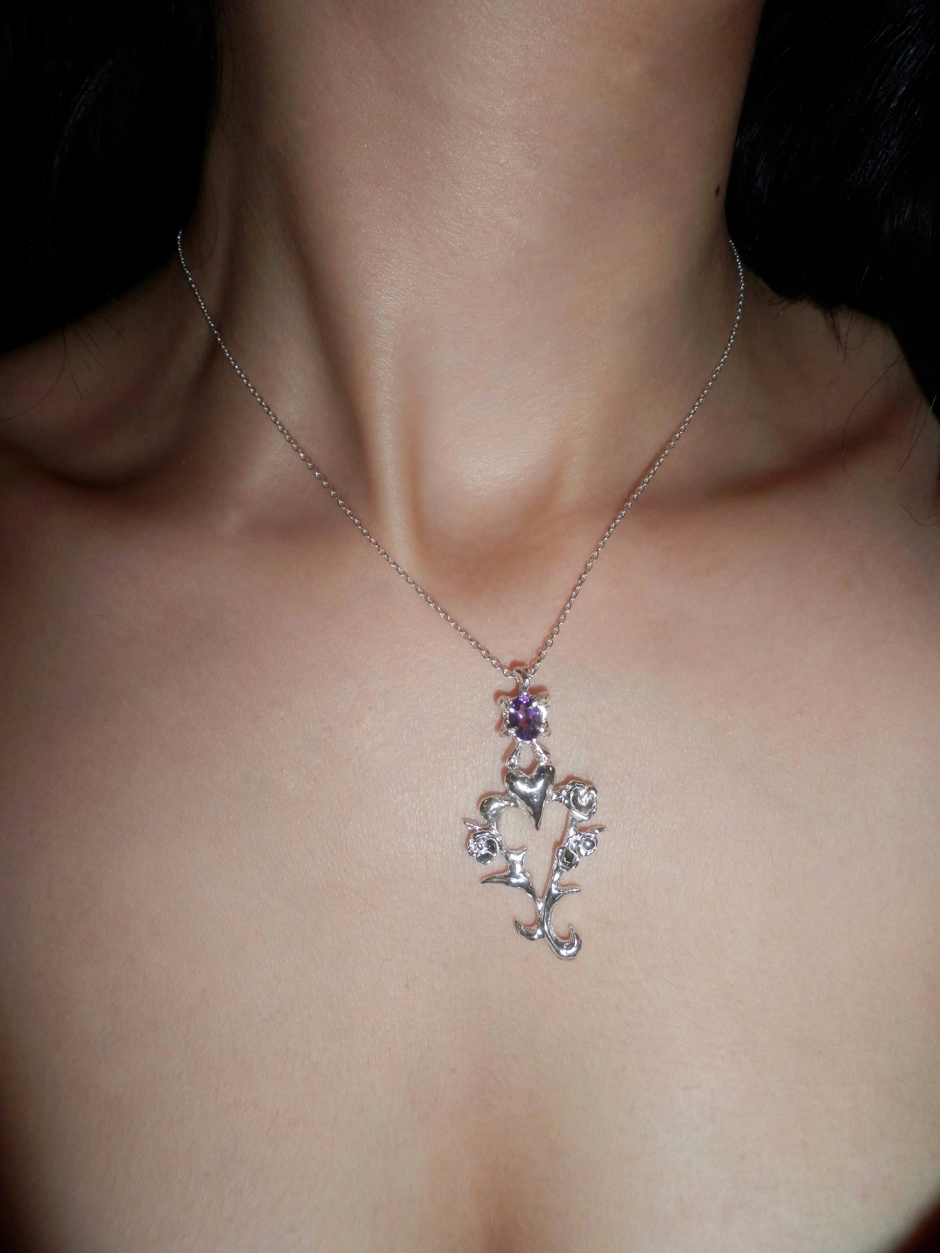 NECKLACES – Page 2 – MOIRA X MEL