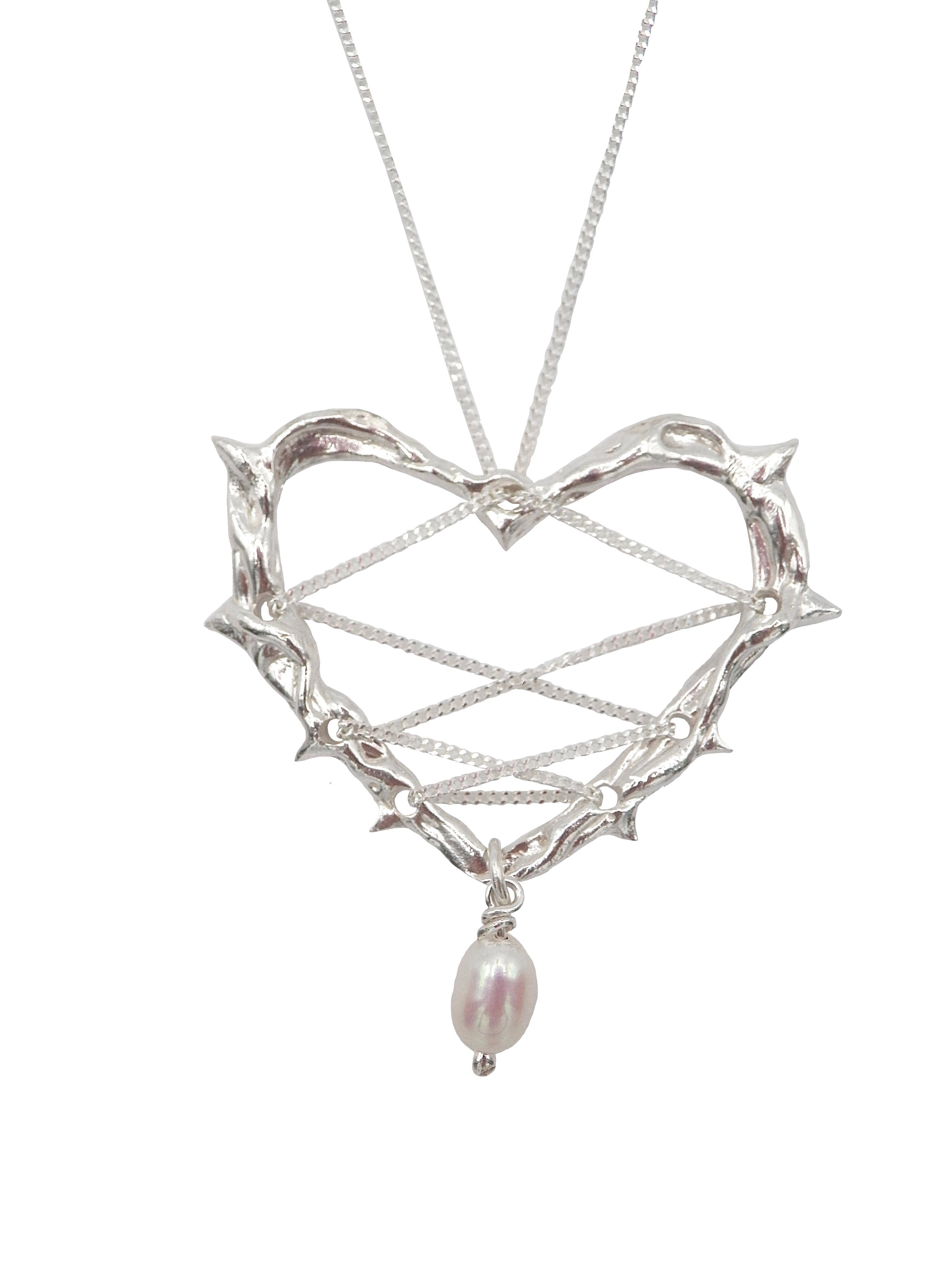 NECKLACES – Page 2 – MOIRA X MEL