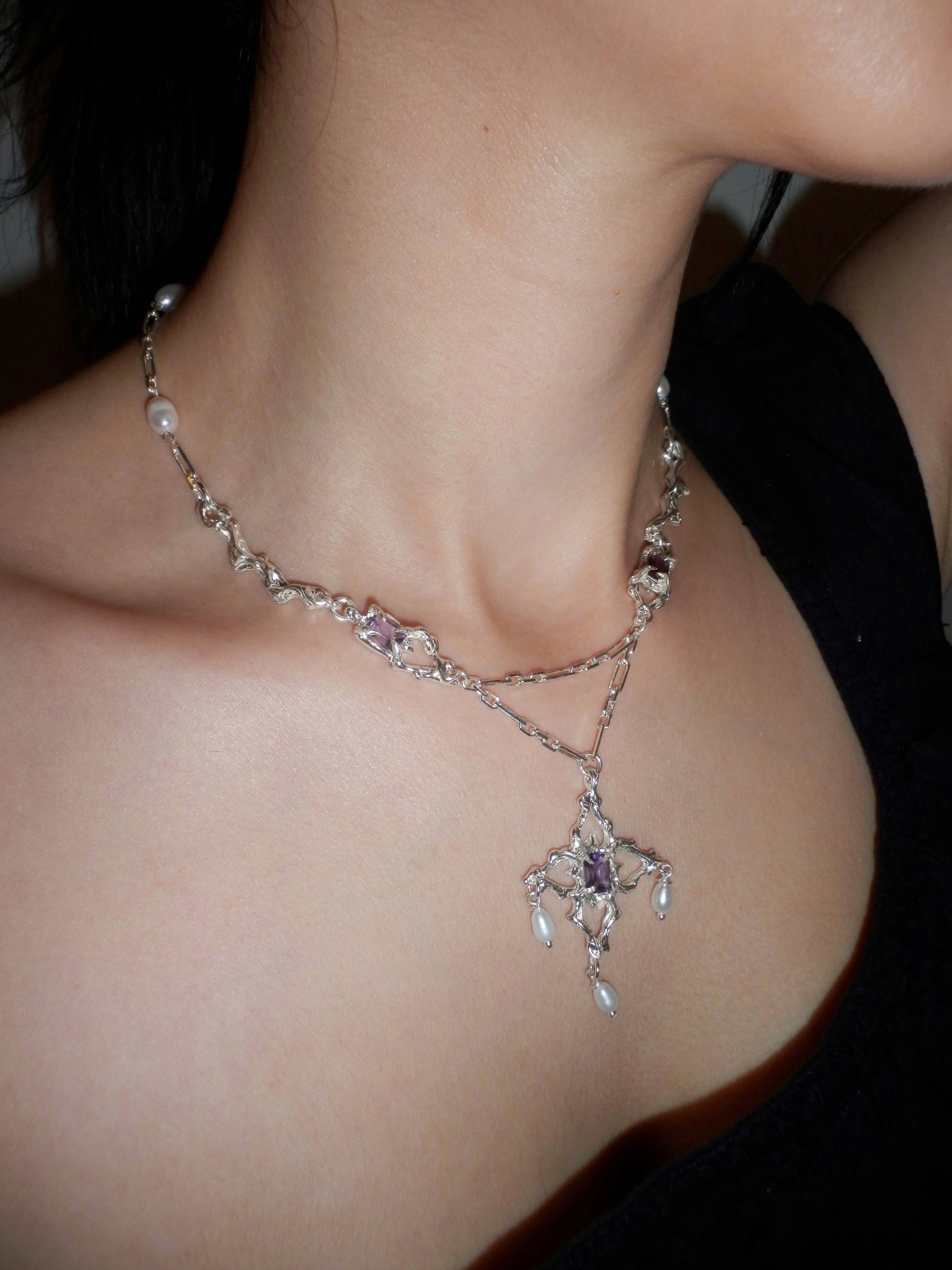 NECKLACES – MOIRA X MEL