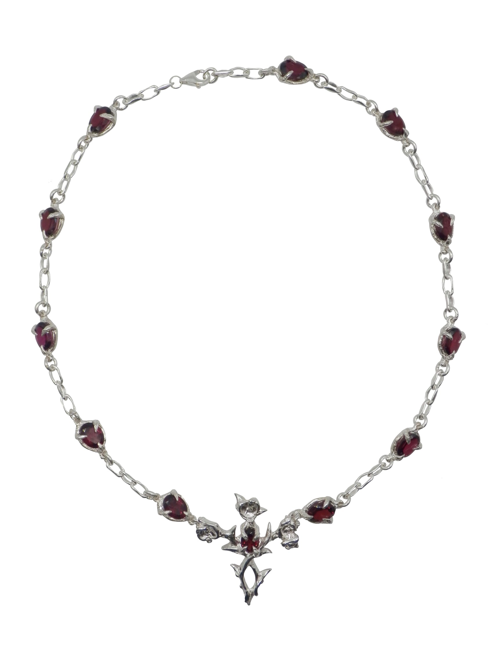 NECKLACES – MOIRA X MEL