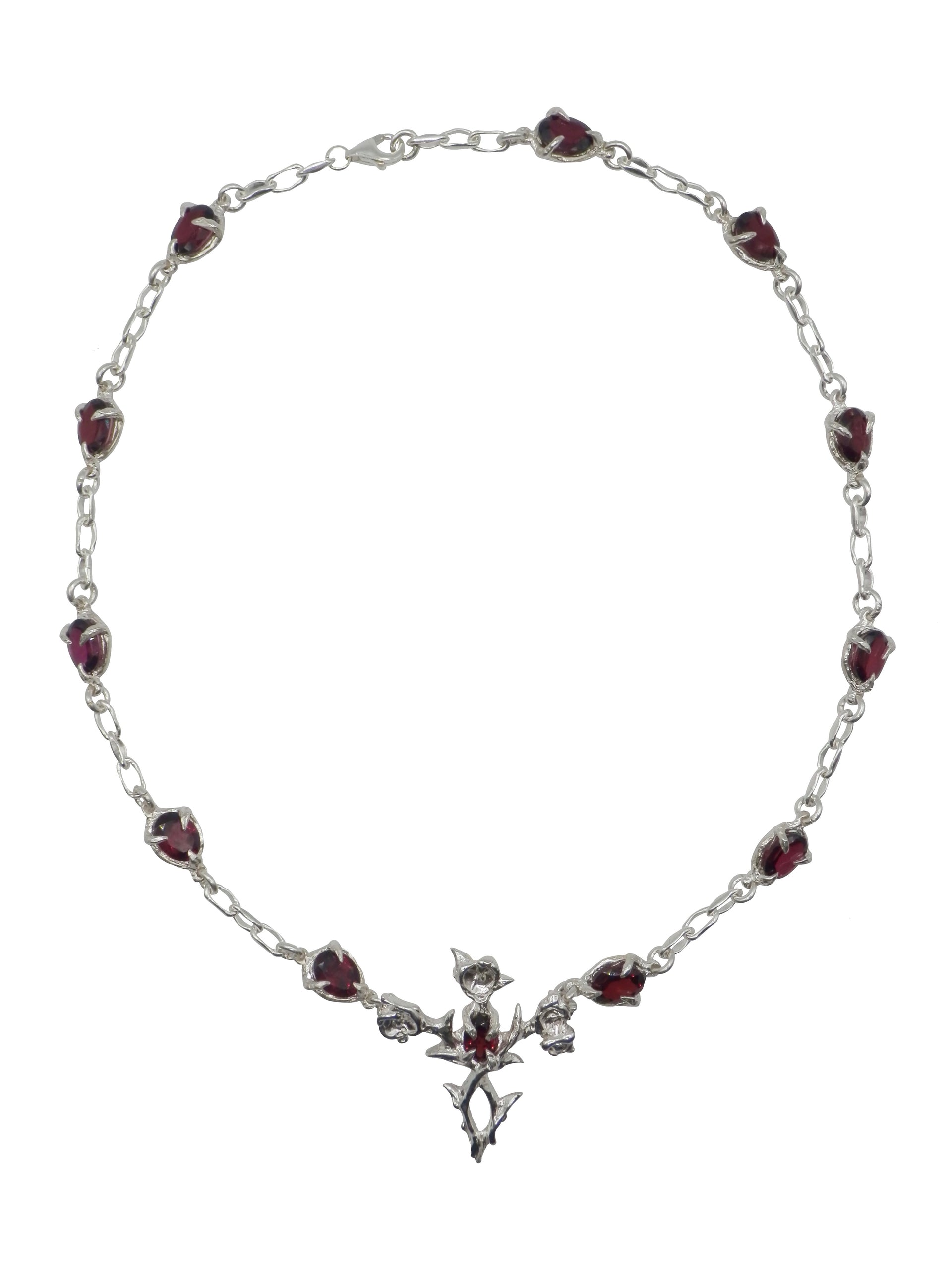 NECKLACES – MOIRA X MEL