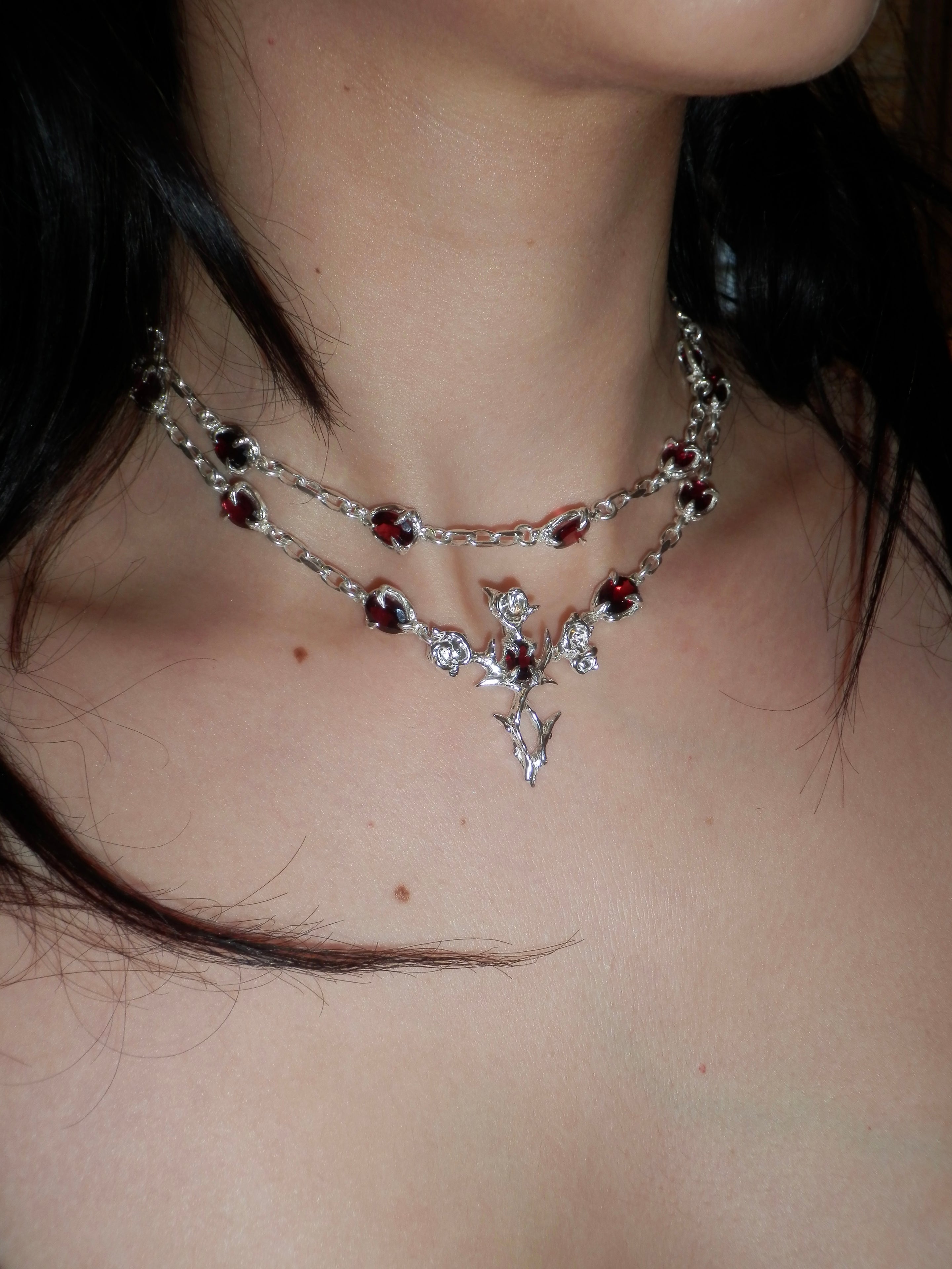 NECKLACES – MOIRA X MEL