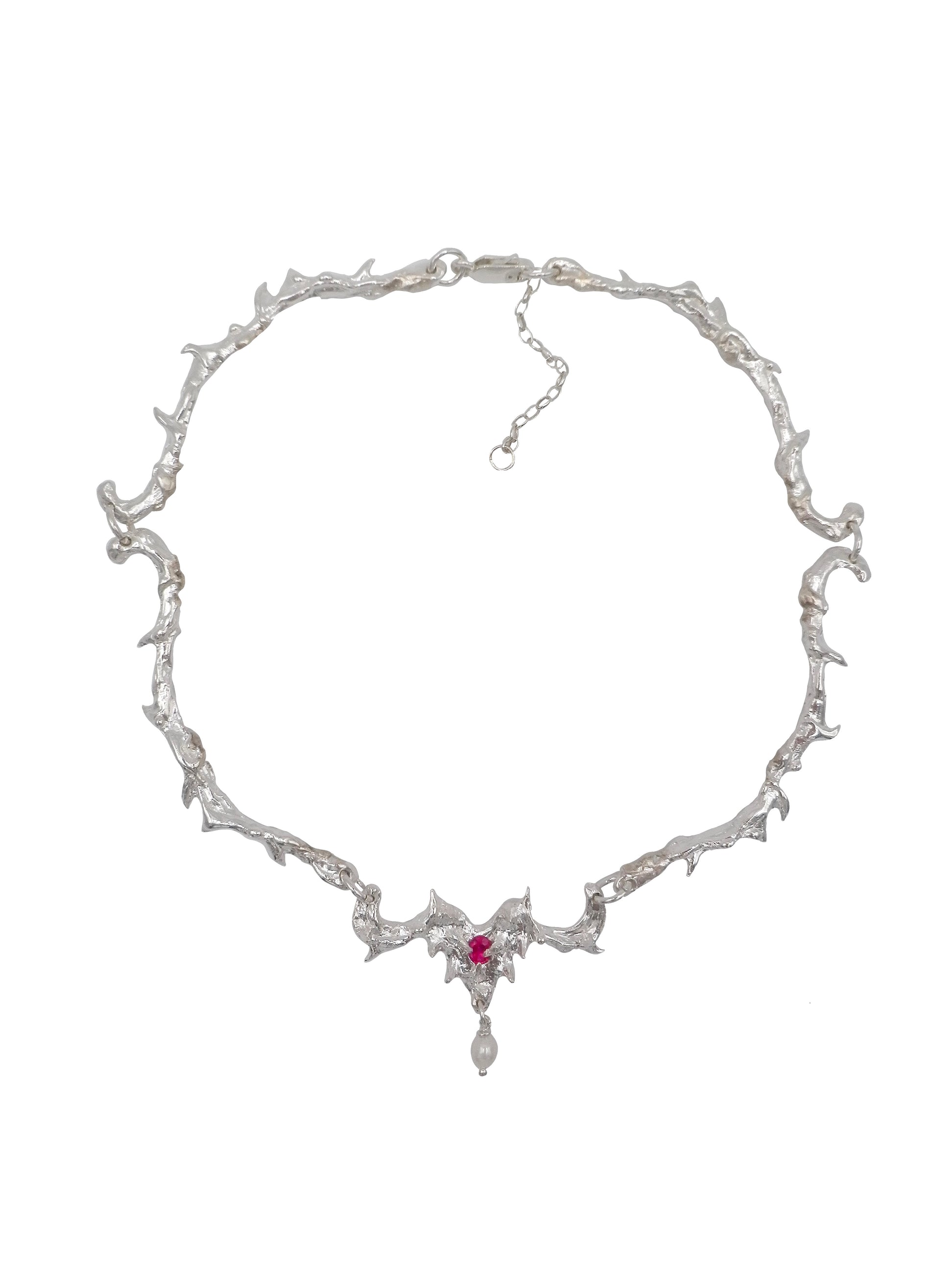 NECKLACES – MOIRA X MEL