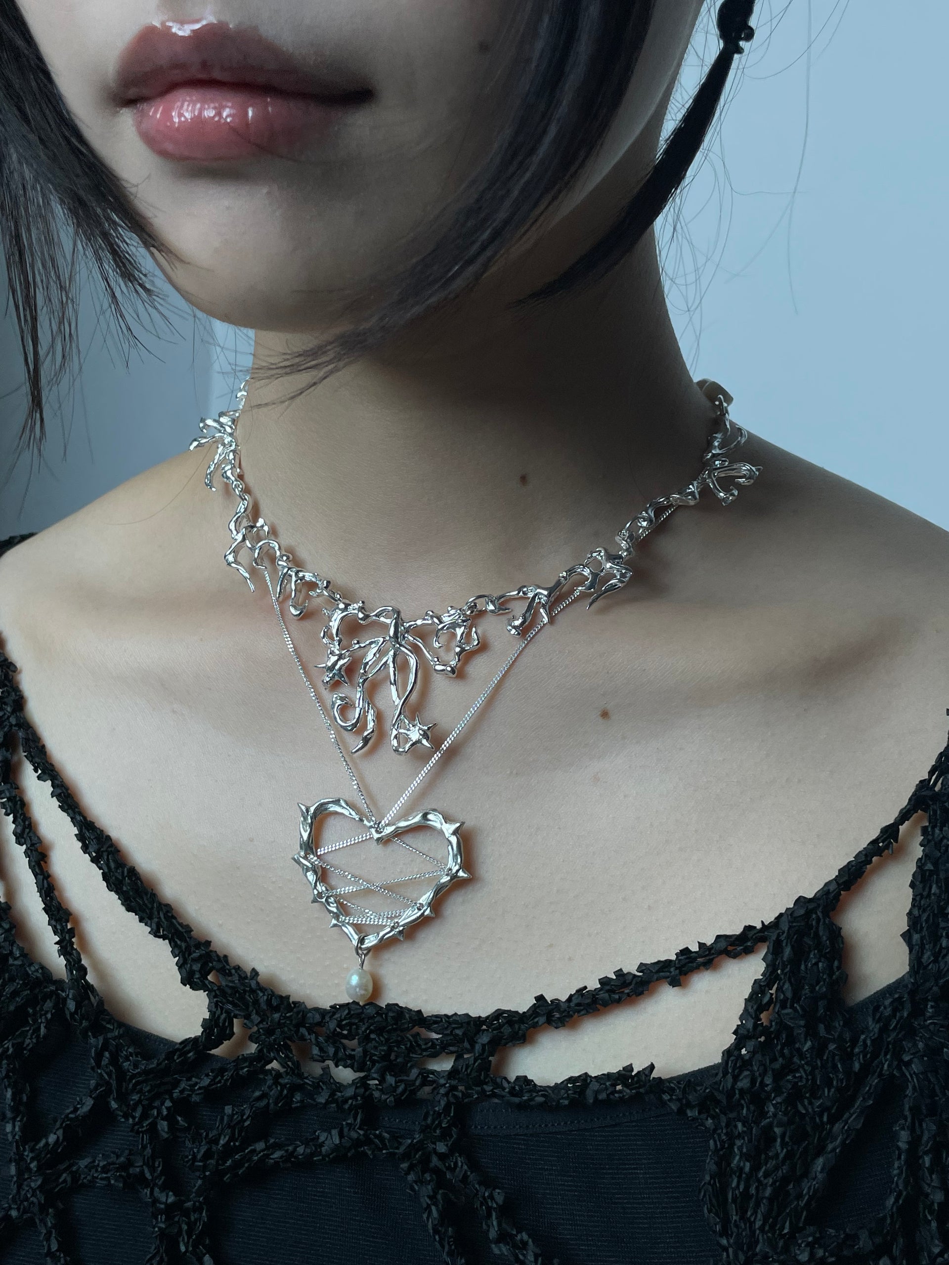 NECKLACES – Page 2 – MOIRA X MEL