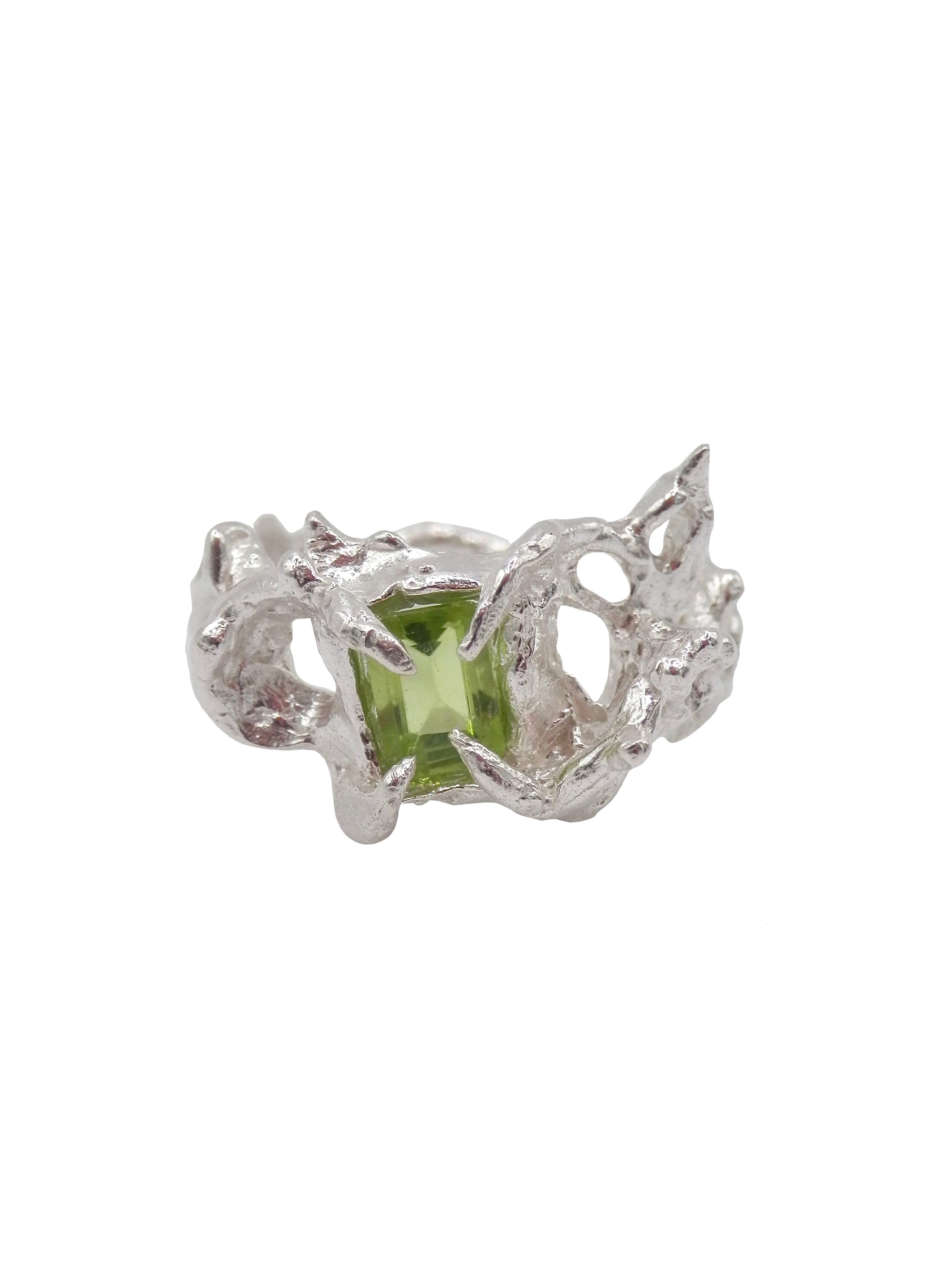 RINGS – MOIRA X MEL