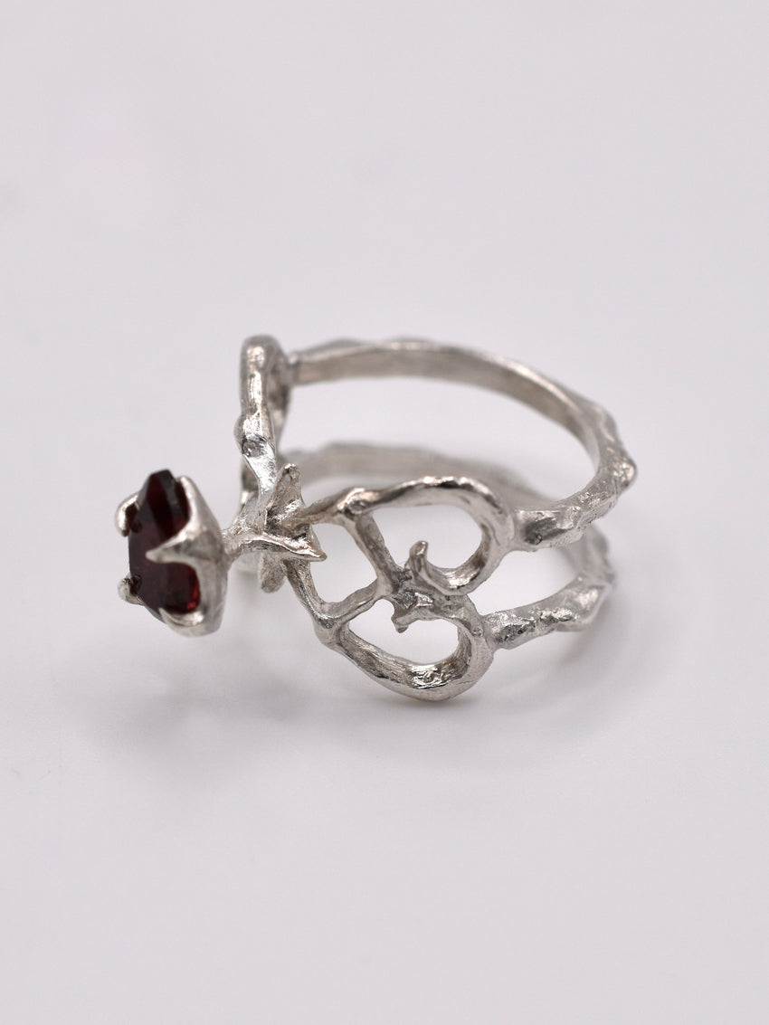 RINGS & EARRINGS – MOIRA X MEL
