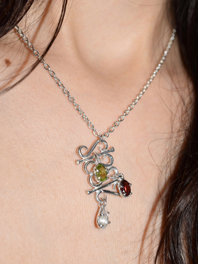 NECKLACES – MOIRA X MEL