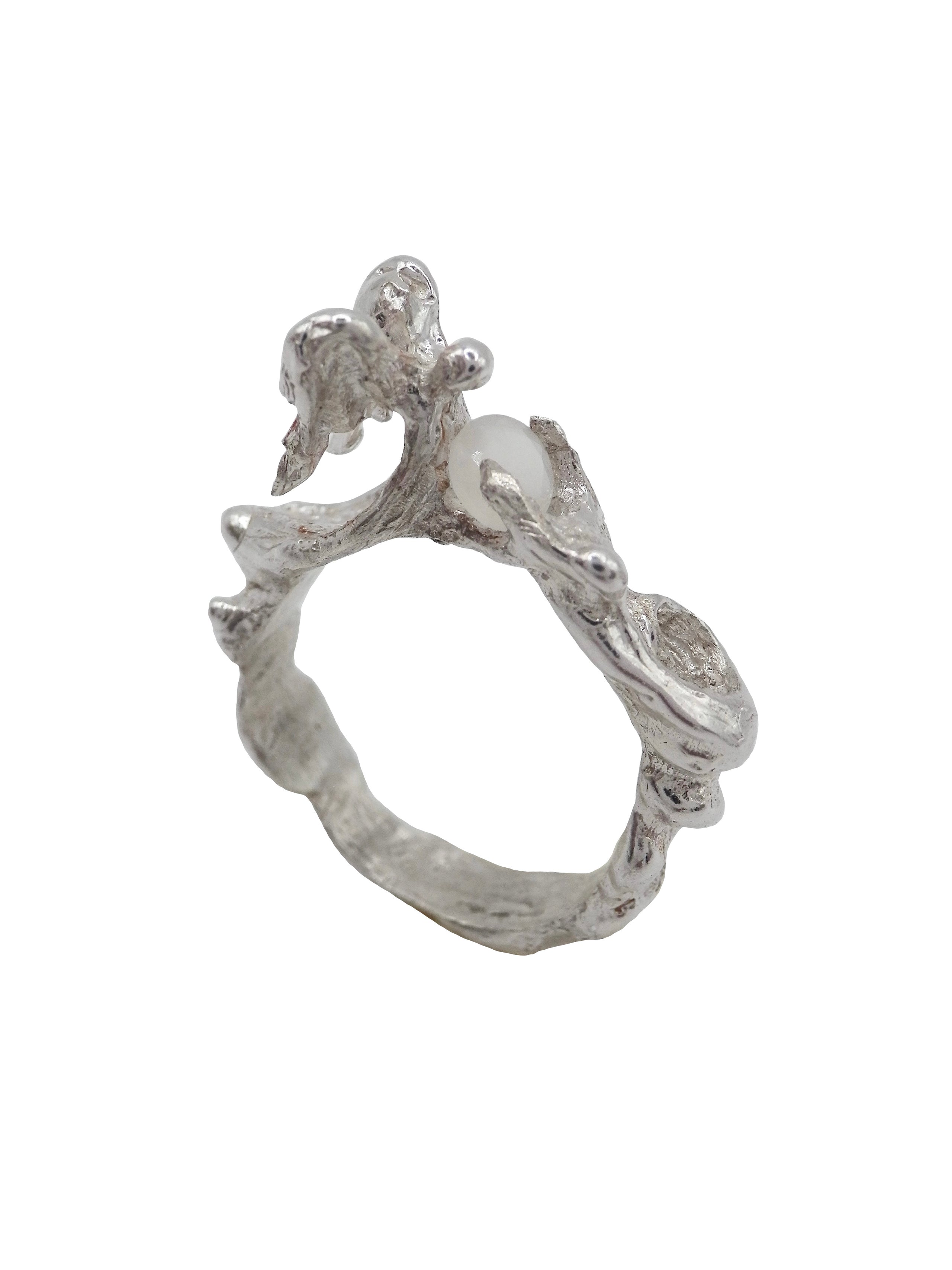 WINGS OF GRACE RING – MOIRA X MEL