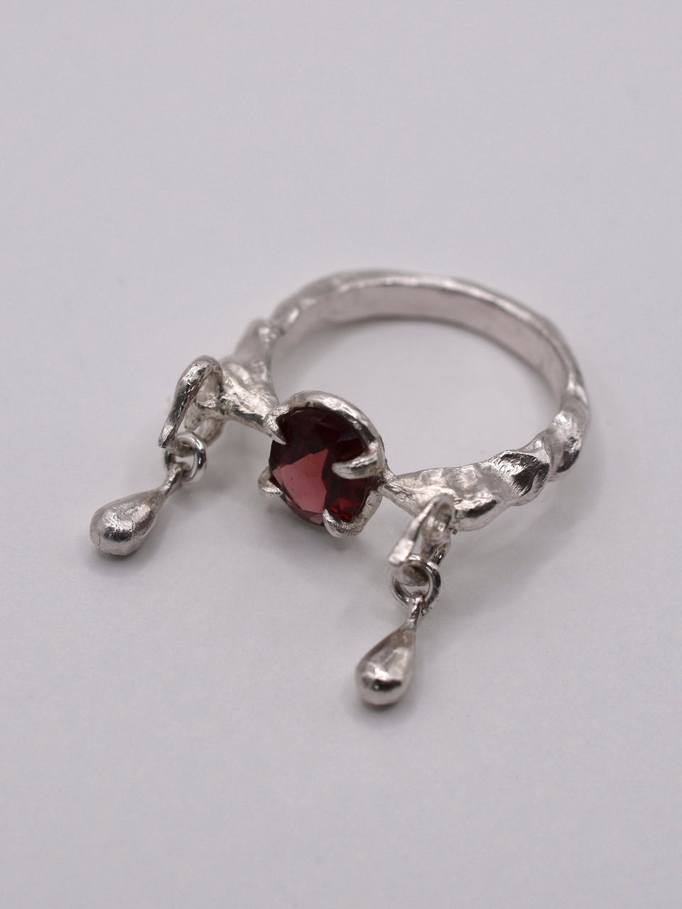 RINGS & EARRINGS – MOIRA X MEL