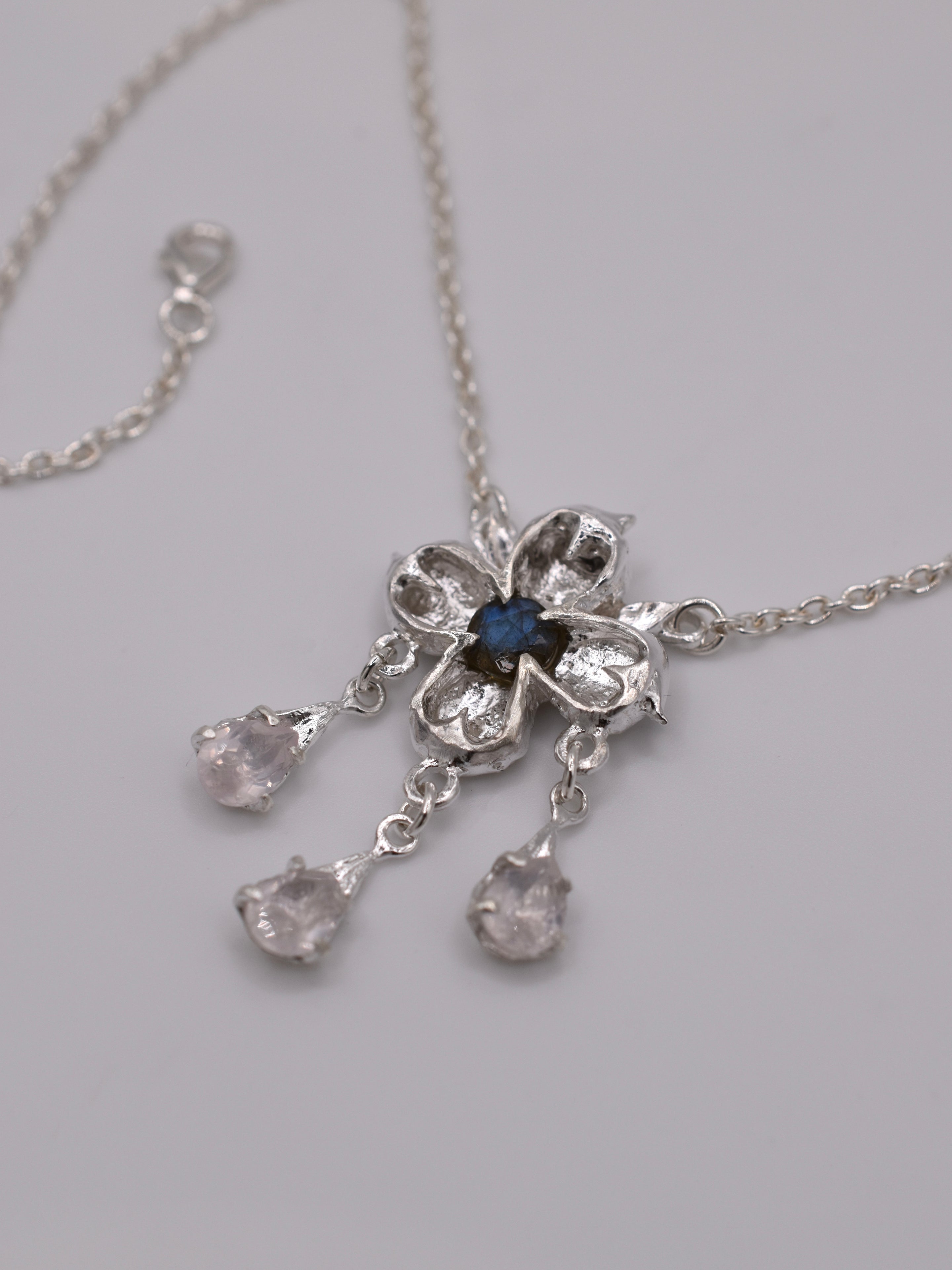 NECKLACES – Page 2 – MOIRA X MEL