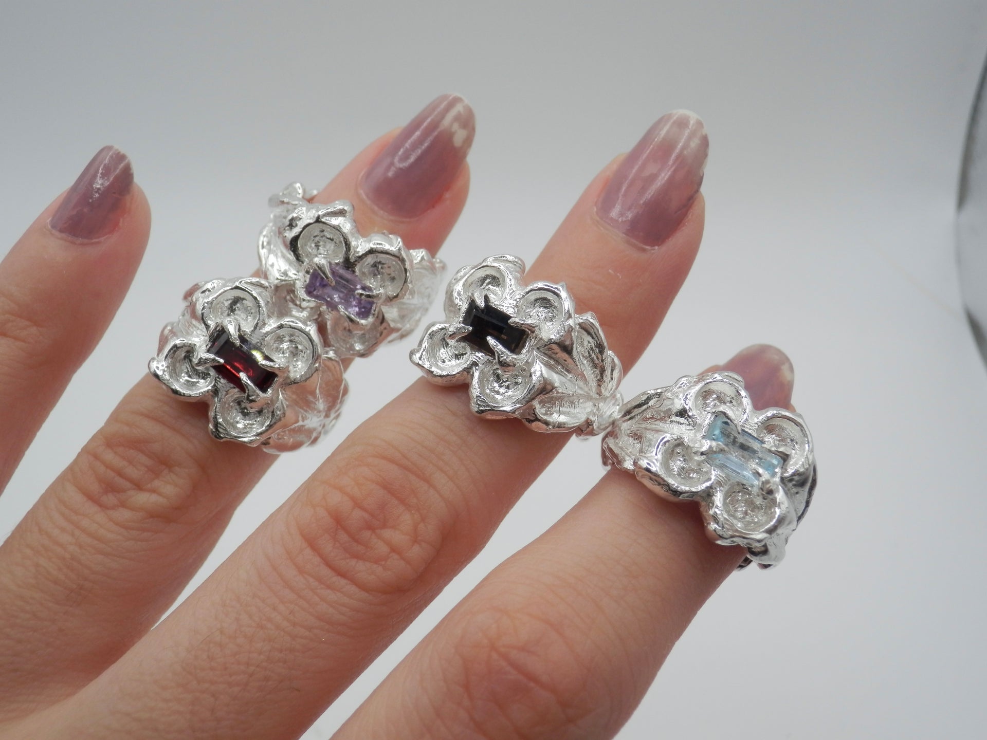 SALVATORE RING – MOIRA X MEL