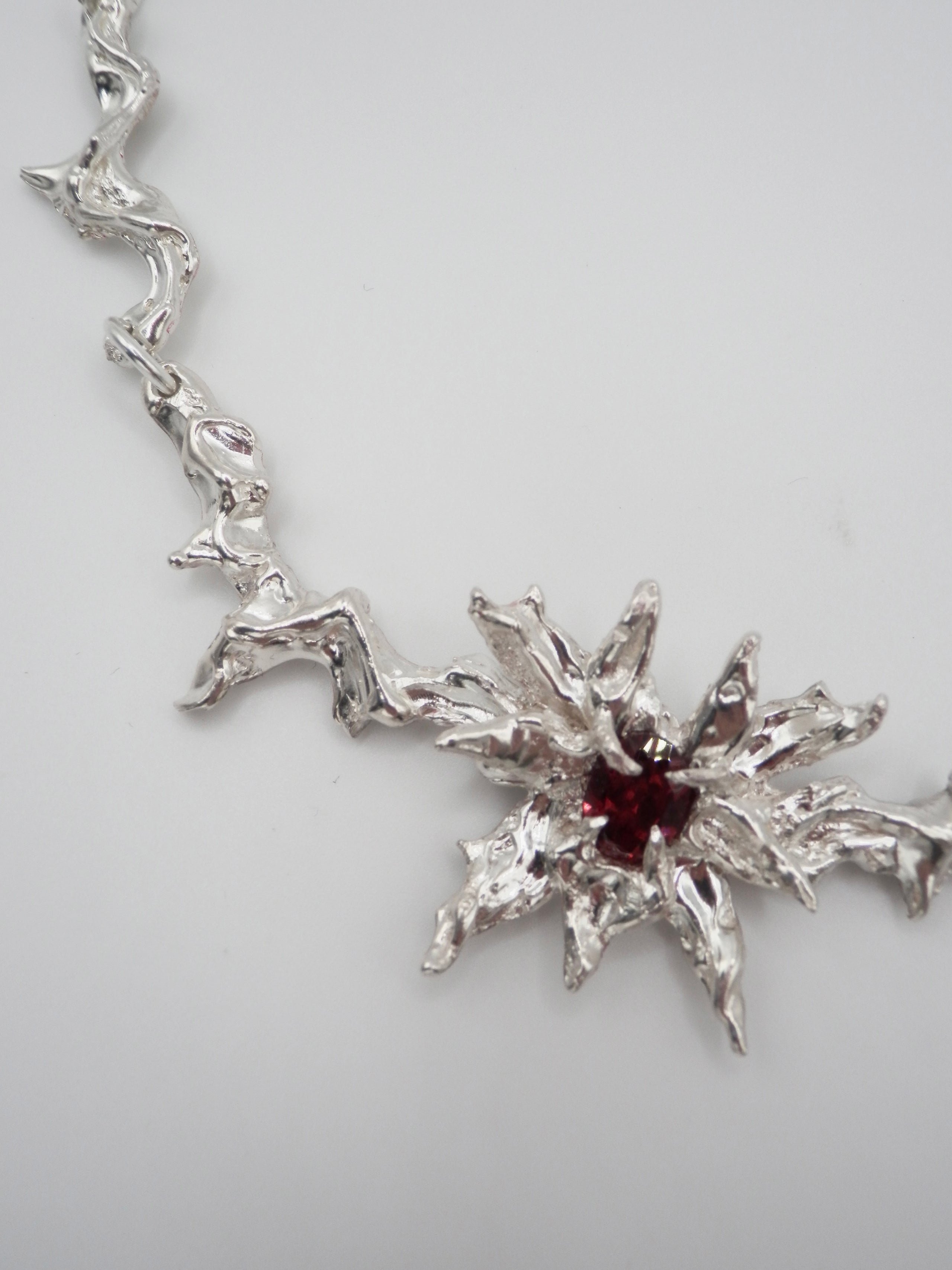 THE ONE – MOIRA X MEL