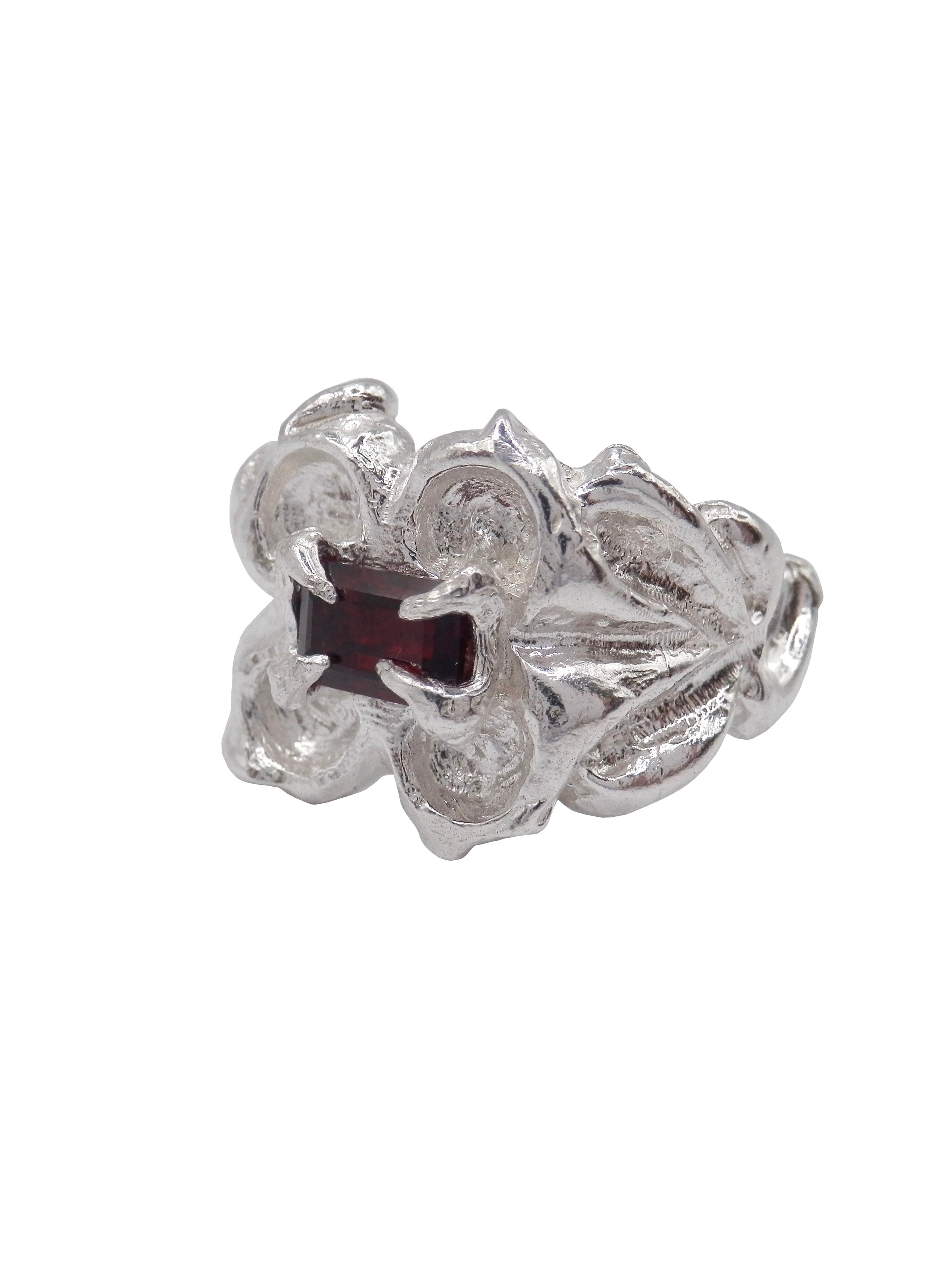 SALVATORE RING – MOIRA X MEL