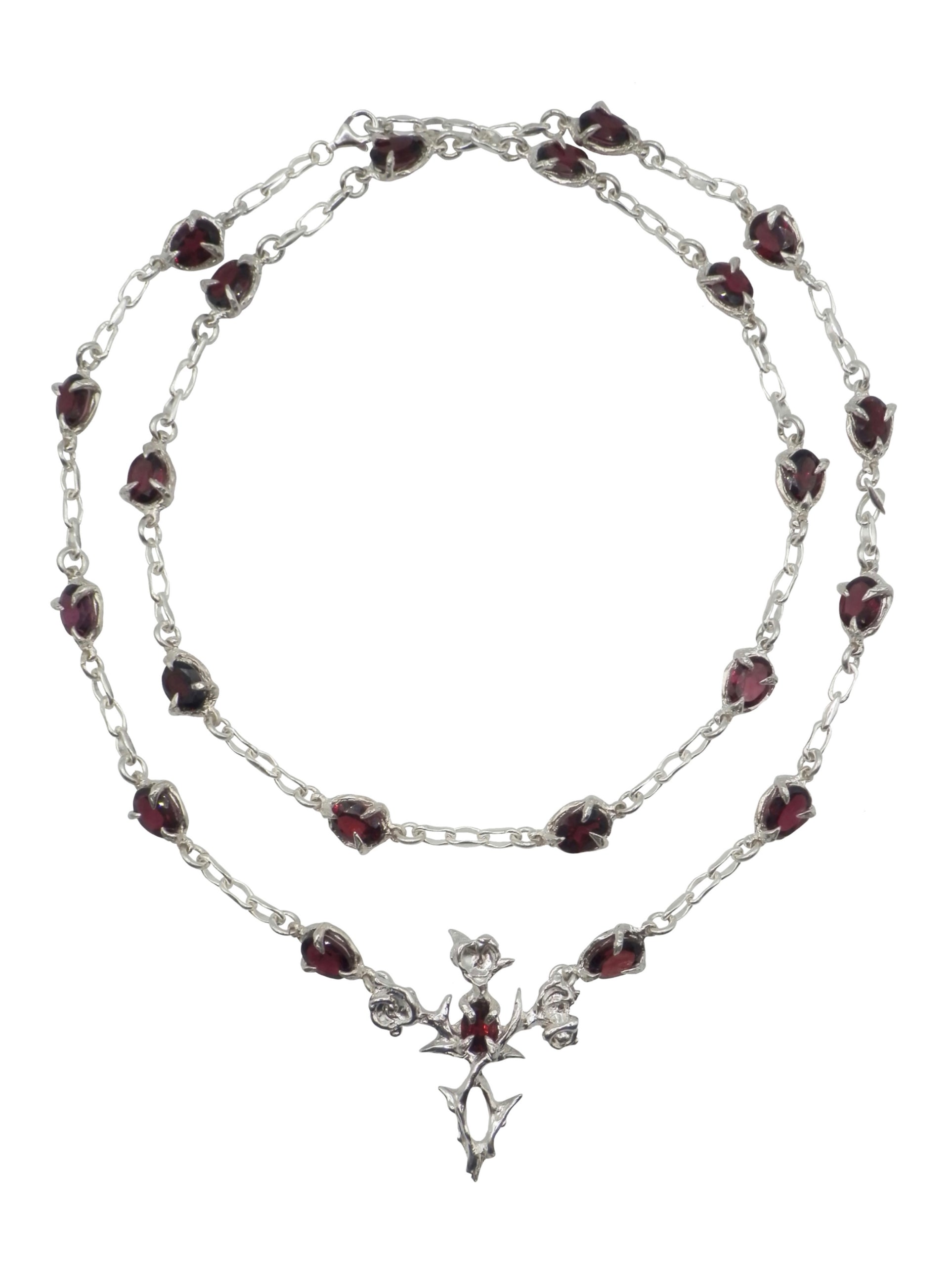 NECKLACES – MOIRA X MEL