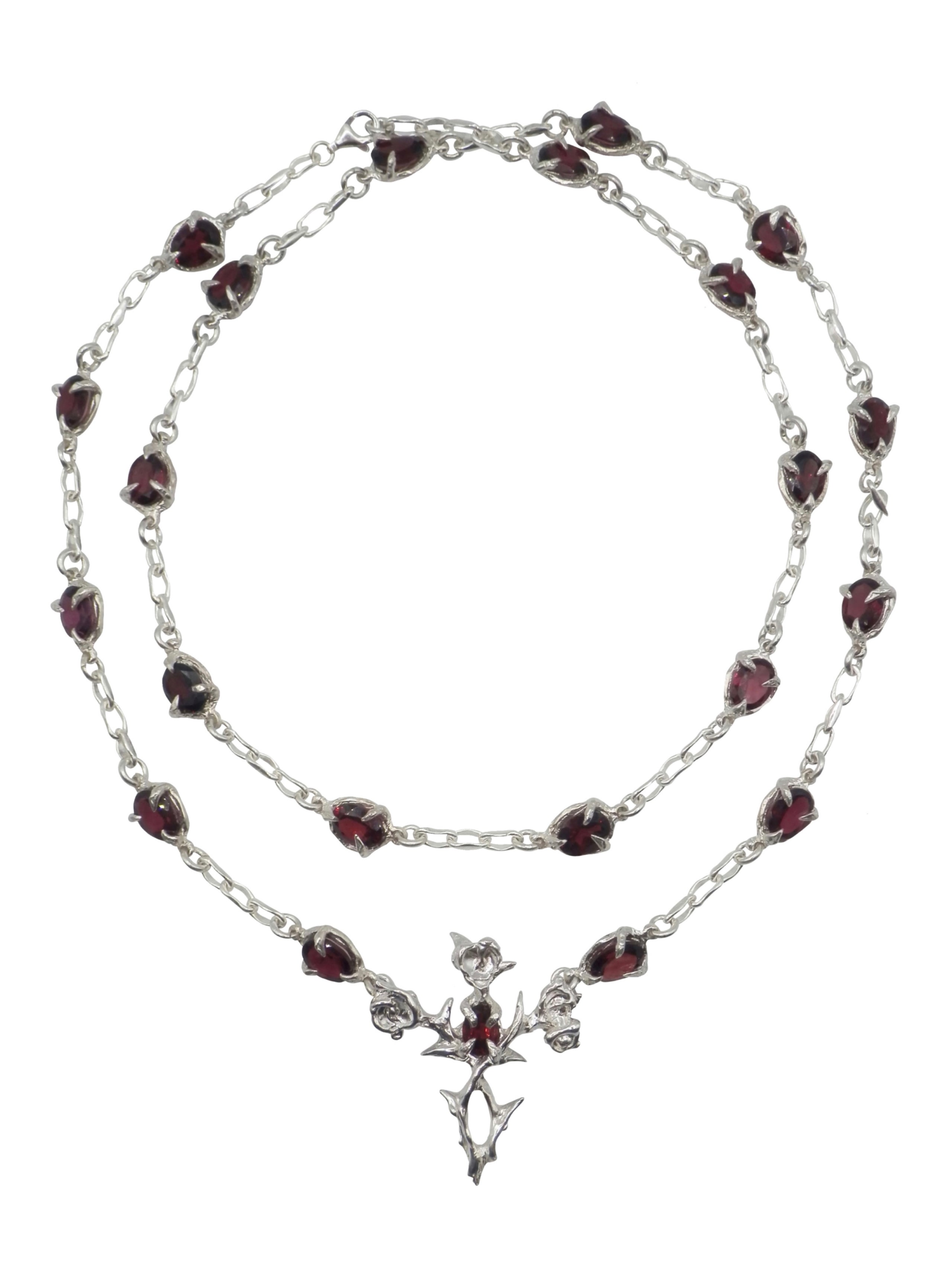 NECKLACES – MOIRA X MEL