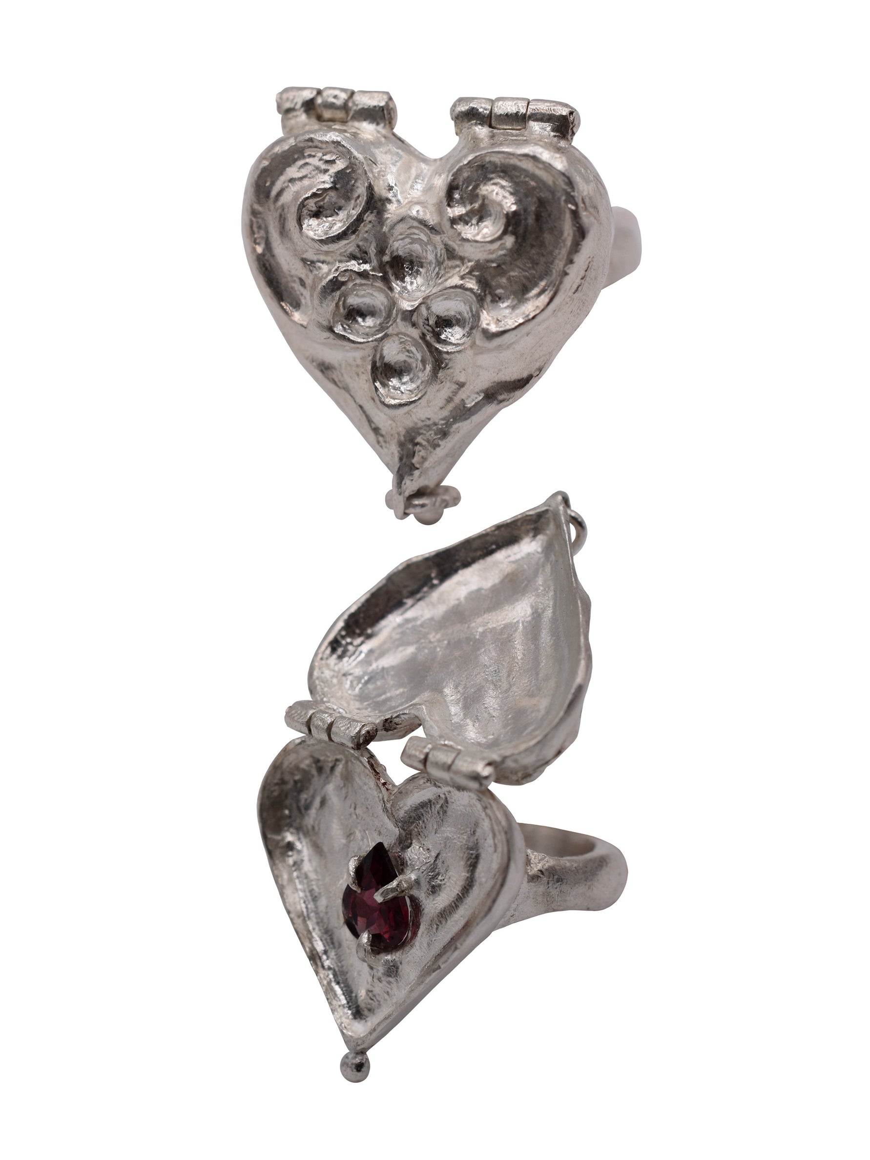 RINGS – MOIRA X MEL