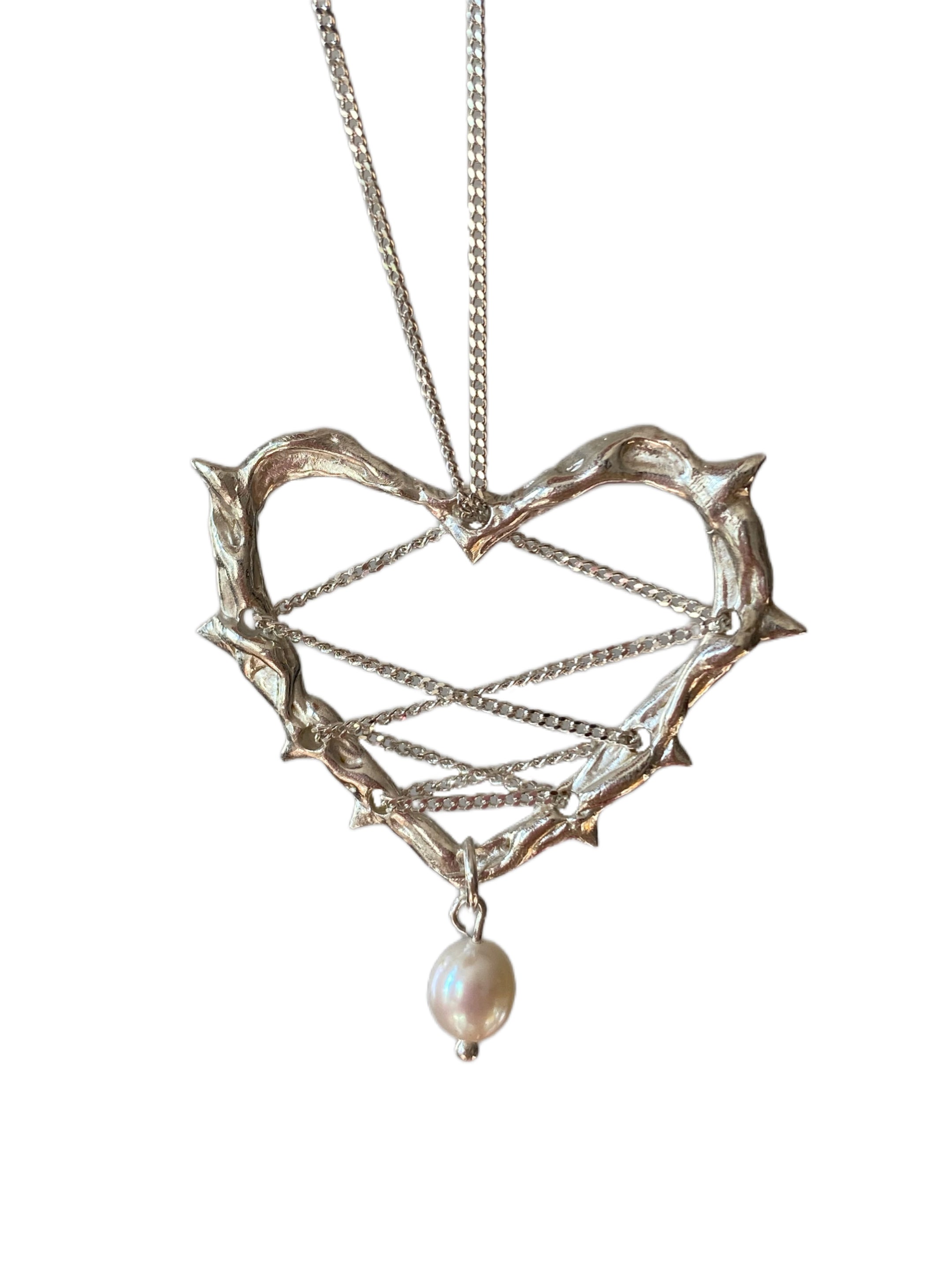 NECKLACES – Page 2 – MOIRA X MEL