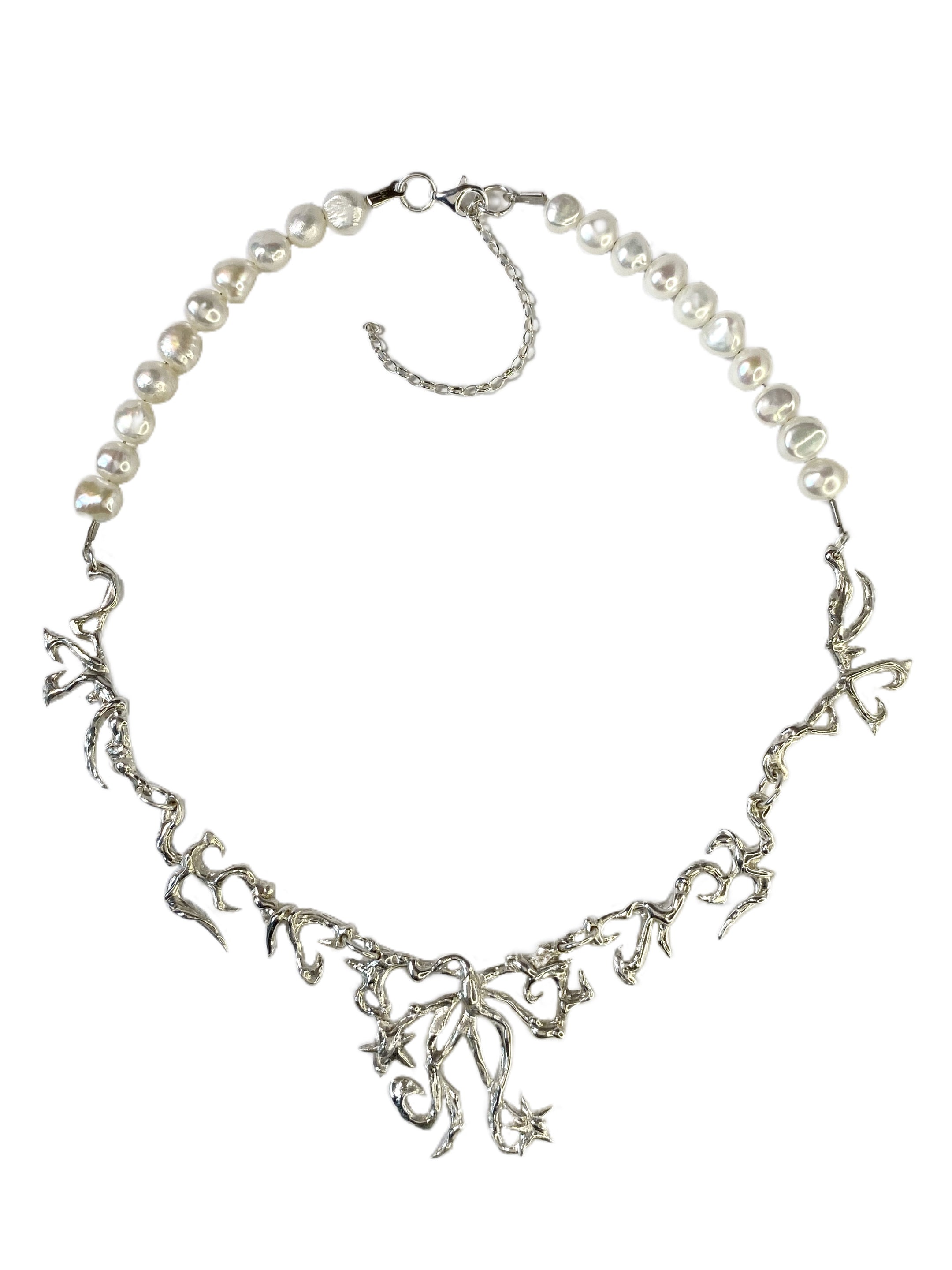 NECKLACES – Page 3 – MOIRA X MEL